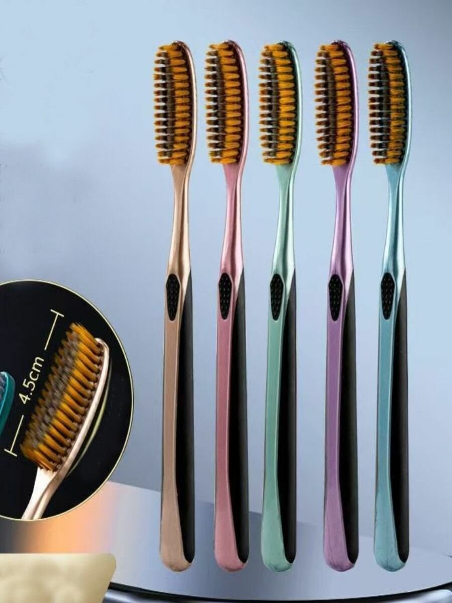 Dimollaure Toothbrush — фото 1
