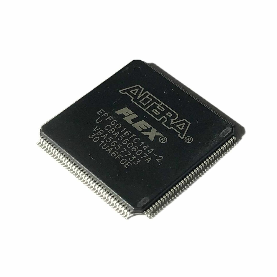 1 шт EPF6016TC144-2 EPF6016 Микросхема программируемая логическая ALTERA