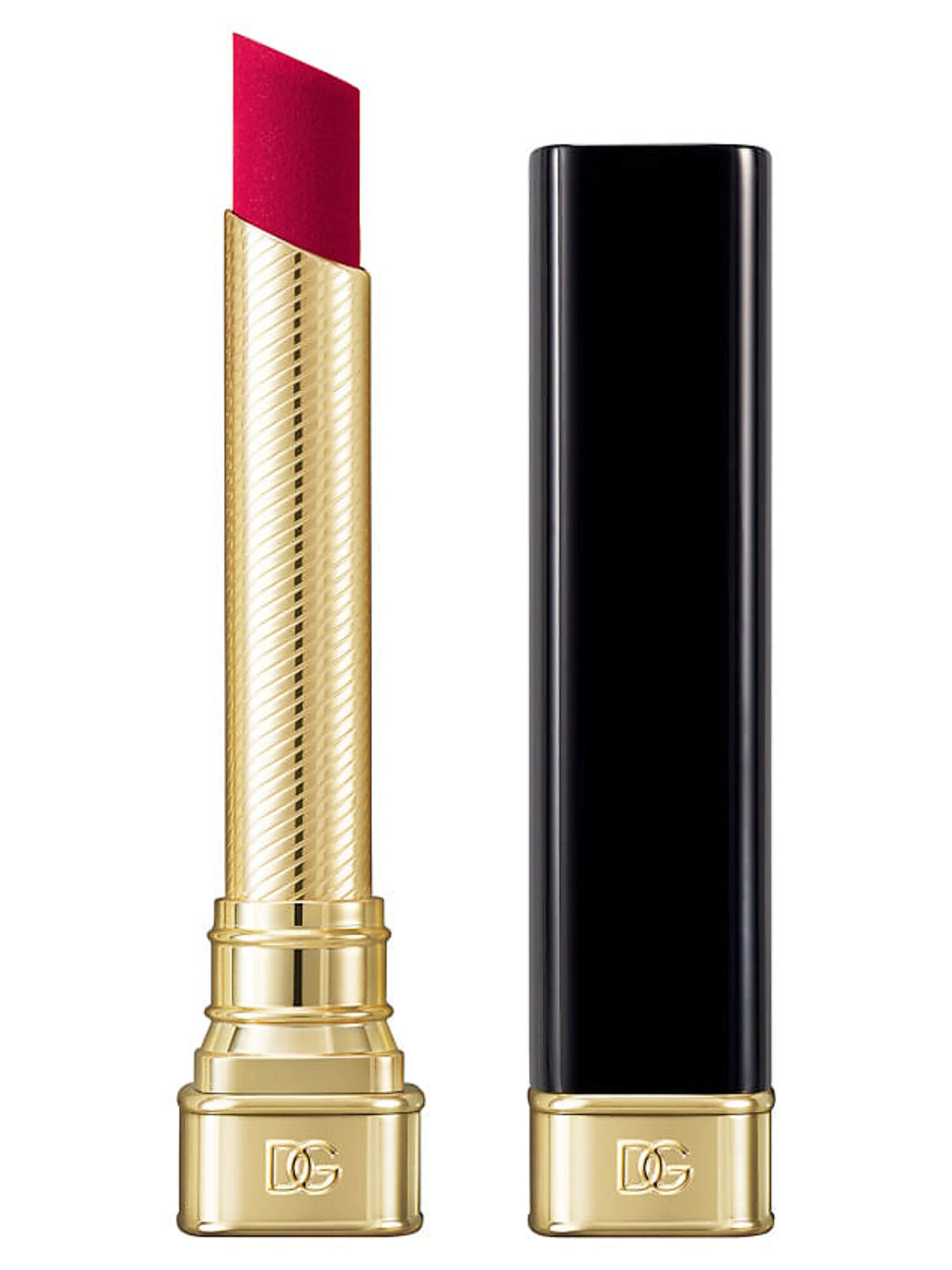 DOLCE&GABBANA Матовая помада для губ My Comfy Matte Lip Stylo (MY 14.02)