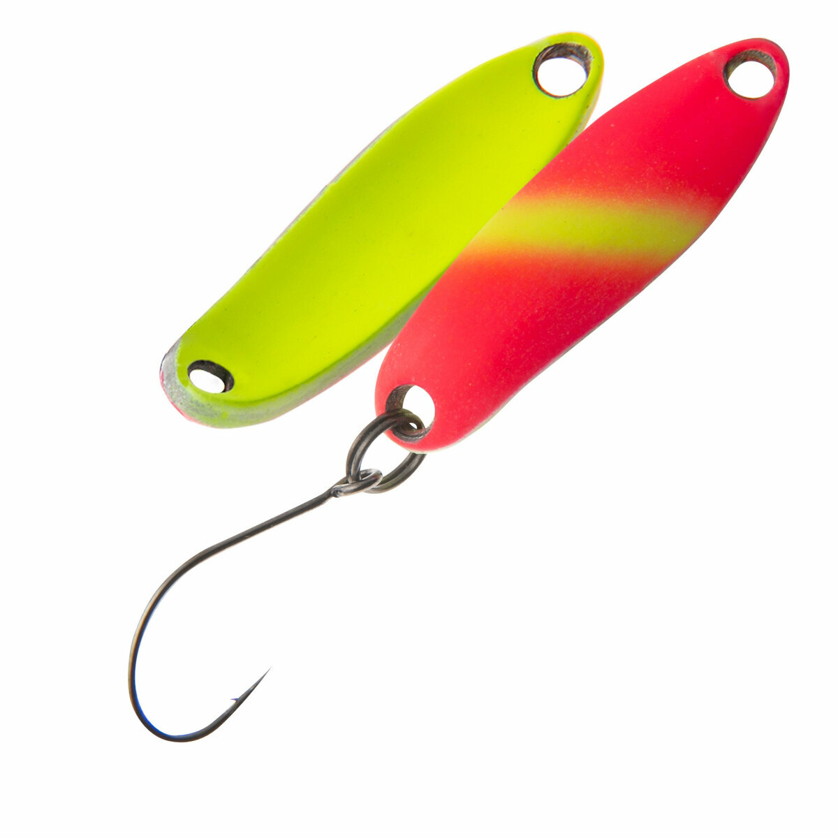 Блесна (микроколебалка) TROUT BAIT Termit Col.39 2,4гр.