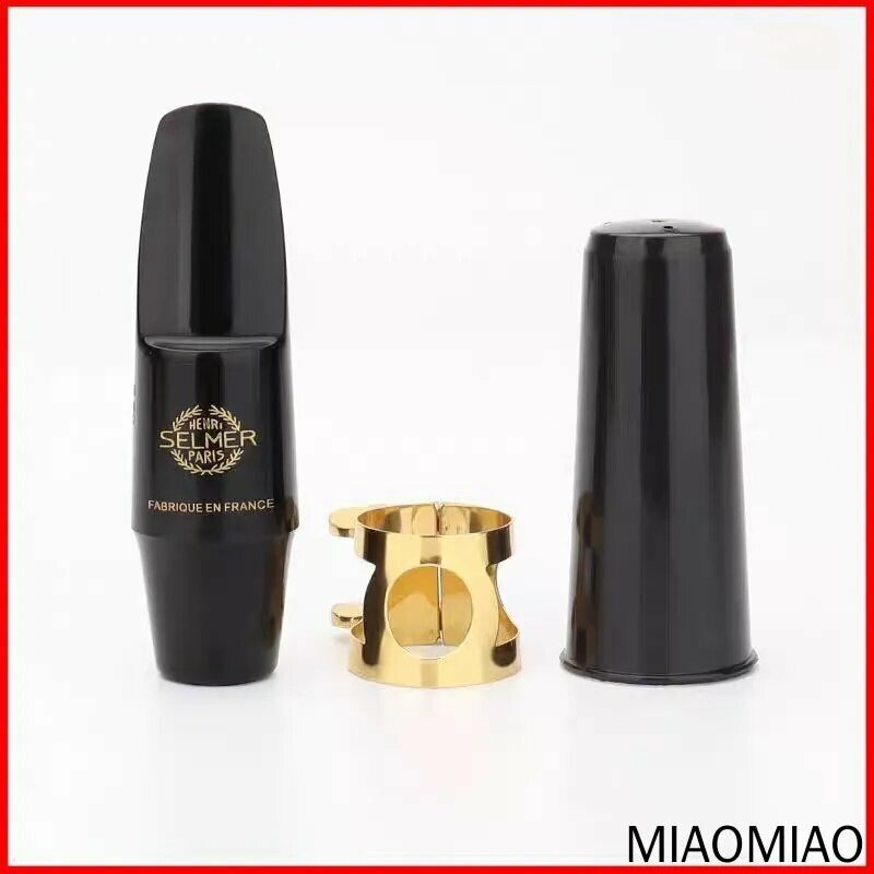 Мундштук для сопрано-саксофона Selmer S90 190
