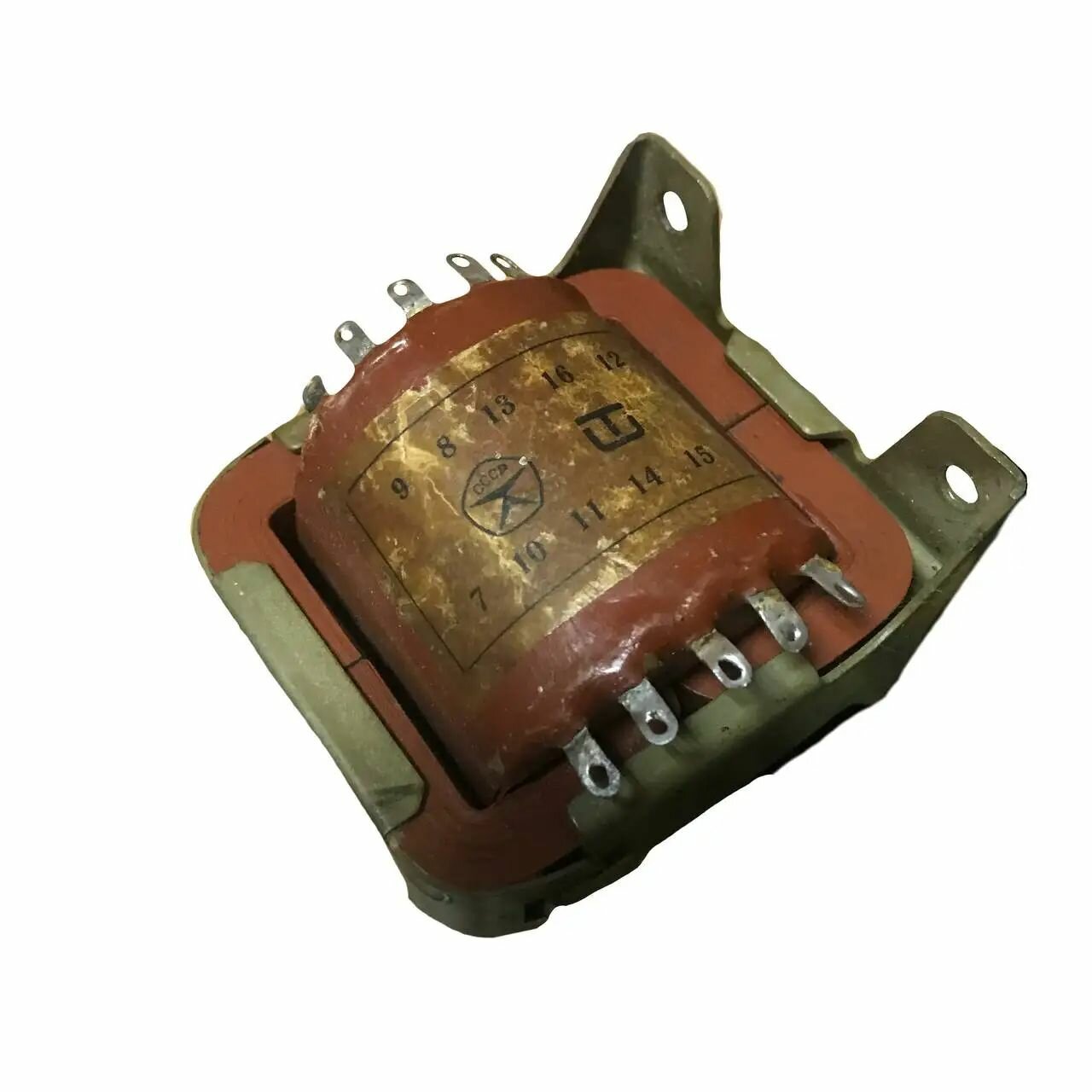 Трансформатор ТН46-220-50К — фото 1