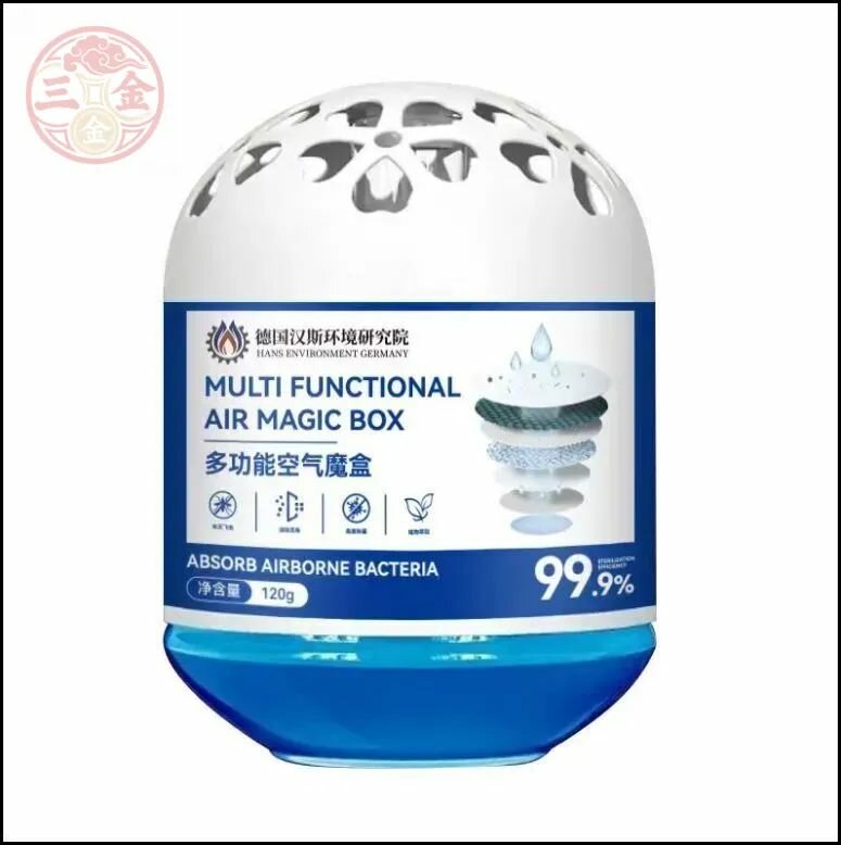 Поглотитель табачного дыма - эффективное устранение запаха дыма, очиститель воздуха, экологичный контейнер