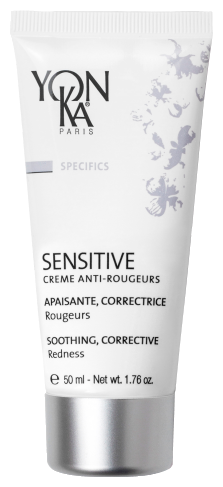 Yon-ka Крем против покраснений Sensitive Creme Anti-Rougeurs 30 мл