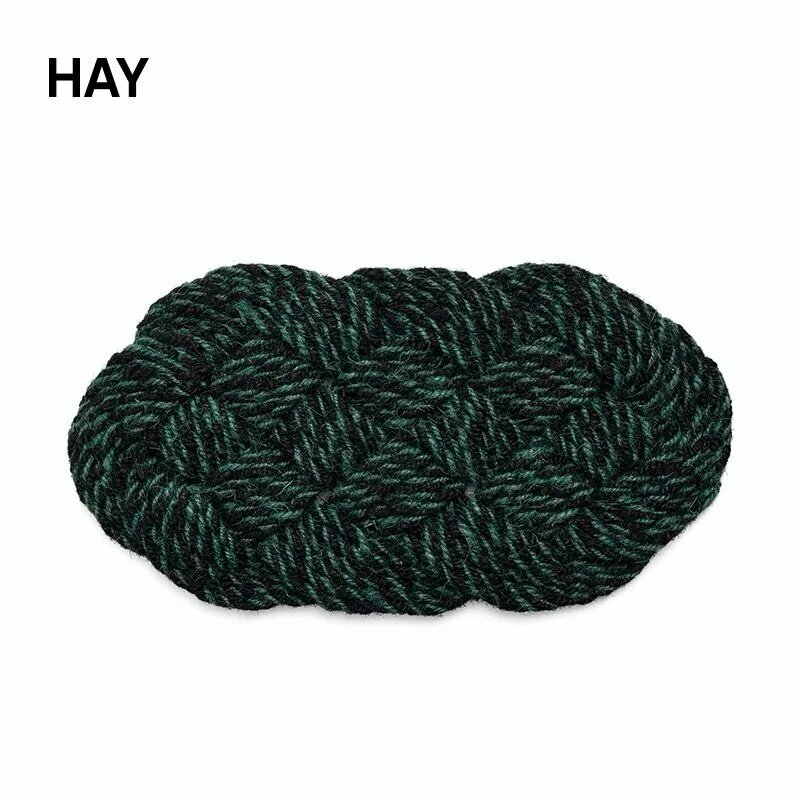 HAY Коврик придверный 40x80 см