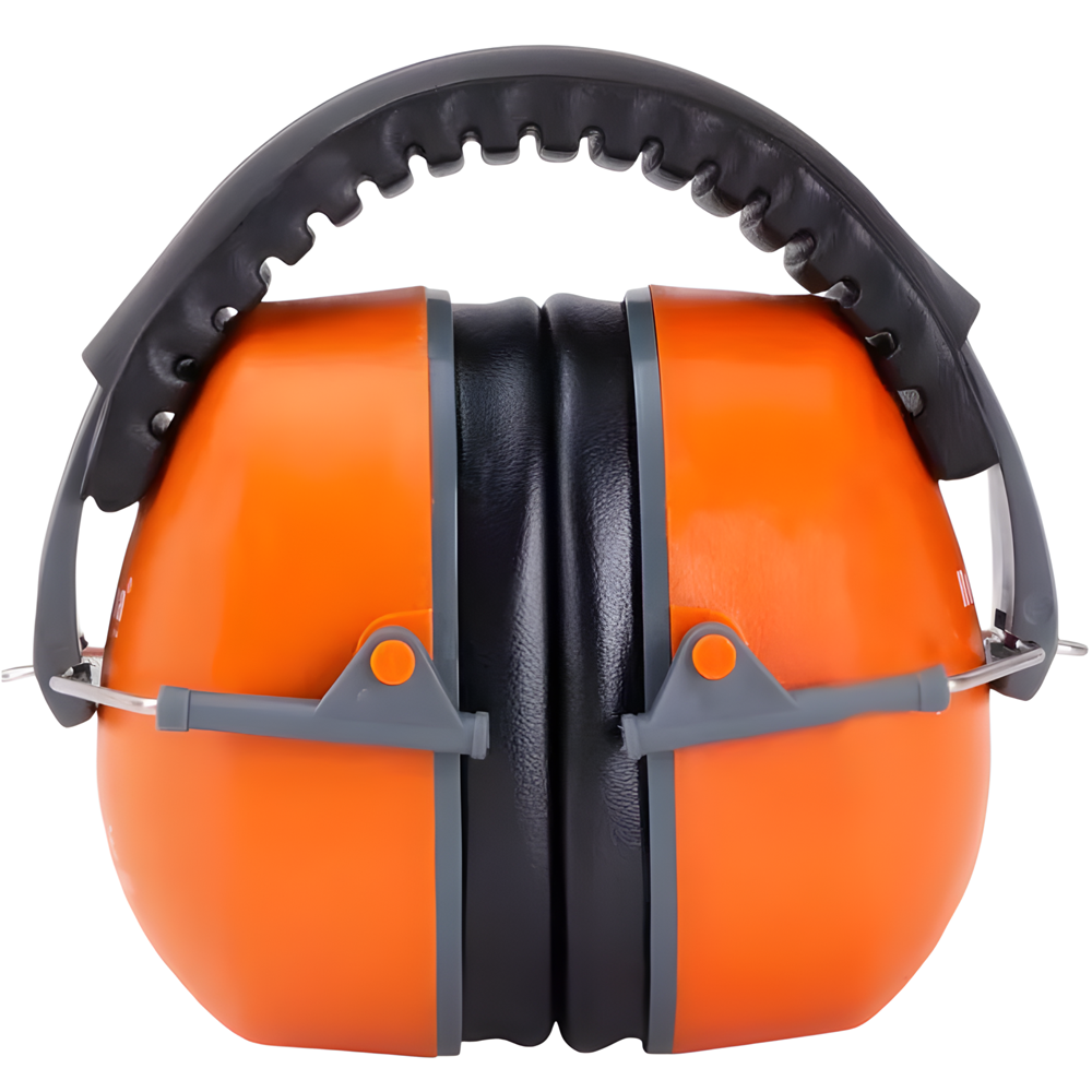 Наушники Holzfforma HF10097, снижение шума 30дБ, многоразовые