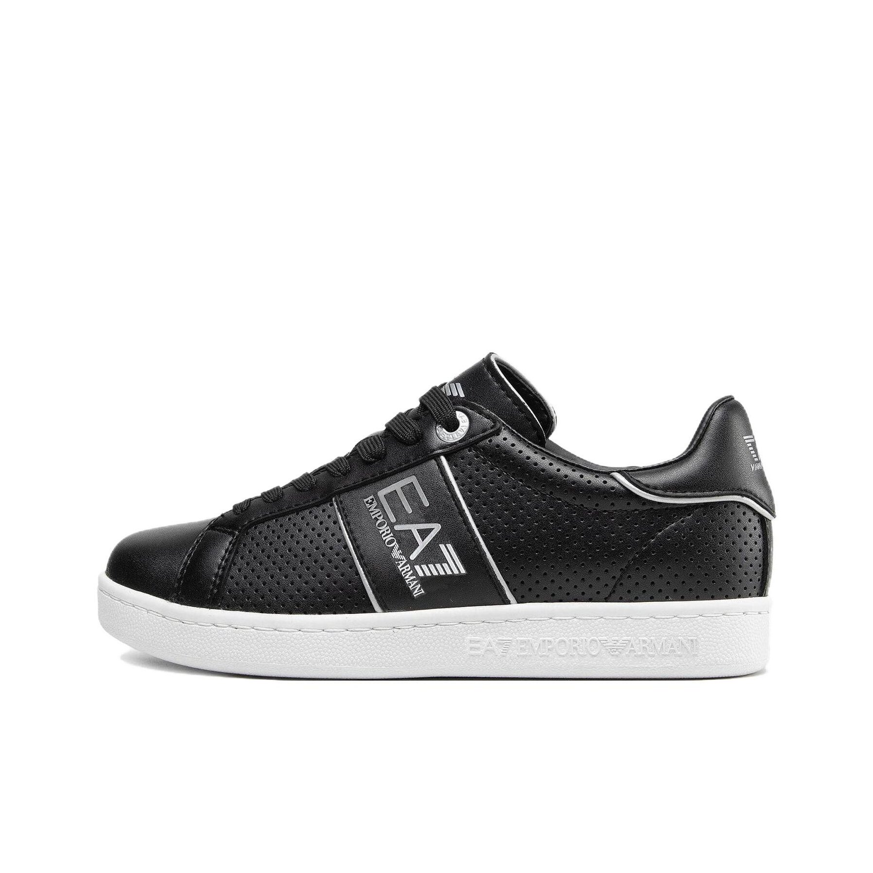 Кроссовки EMPORIO ARMANI EA7