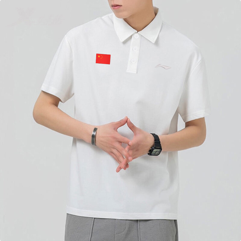 Поло LI-NING