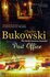Bukowski. Post Office.