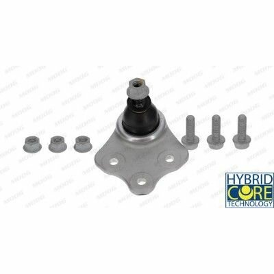 Шаровая опора верхняя MOOG ME-BJ-8111 Mercedes W211, S211 200cdi, K, 220cdi, 270cdi, 320, Cdi, 400cdi, 500, T 03, 02->