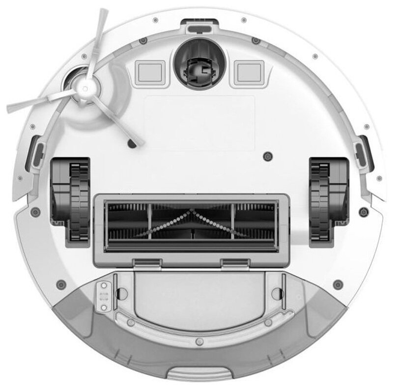 Робот-пылесос 360 Robot Vacuum Cleaner S8 — фото 1