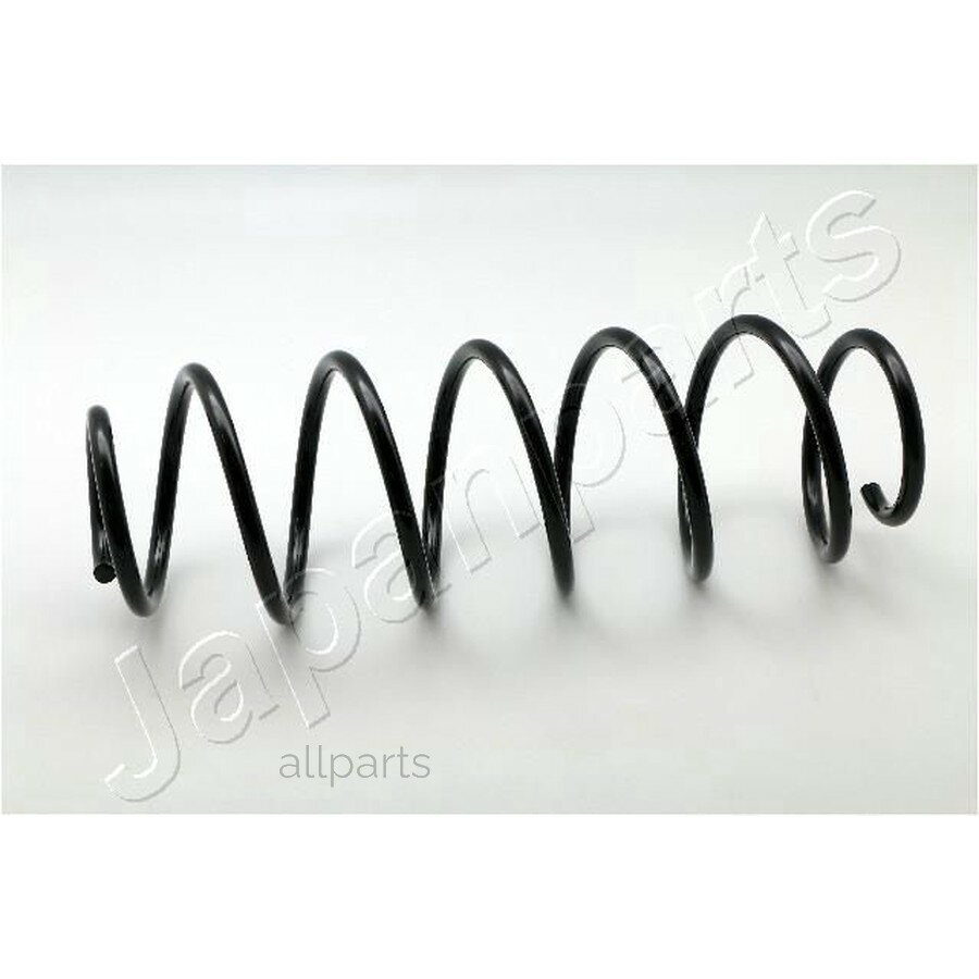 JAPANPARTS ZC6168A Пружина подвески