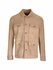 Куртка al duca d'aosta Four-pocket button-fastening suede jacket, размер 54