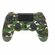 Геймпад Wireless Controller PS4 DualShock (камуфляж)