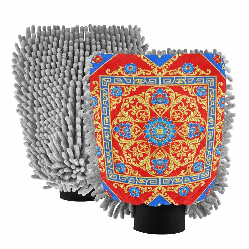 Рукавица автомобильная, 2 шт.