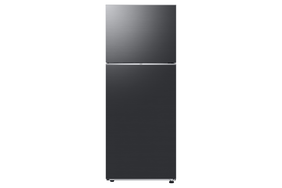 Холодильник Samsung RT42CG6000B1WT, 414 л. черный