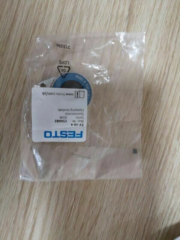 Модуль Festo EV-16-4 150682 Cylinder