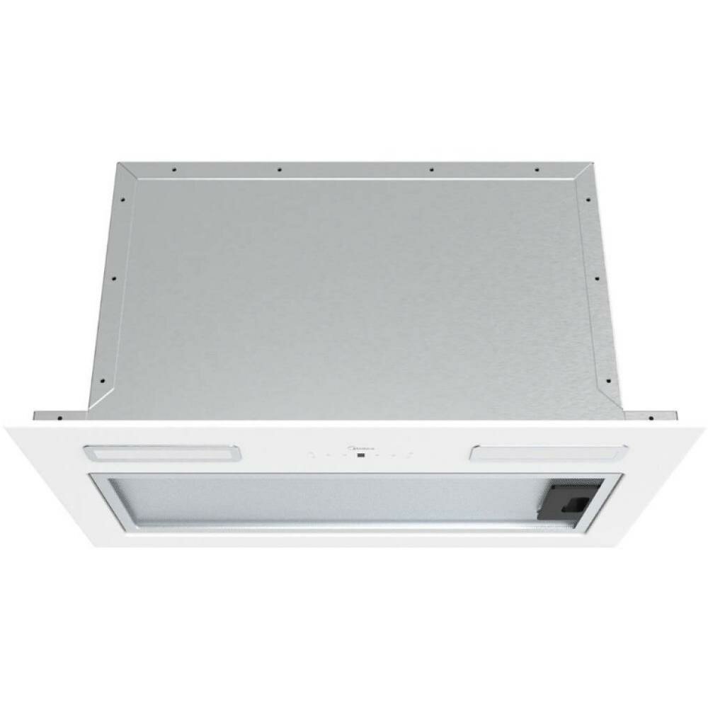 Встраиваемая вытяжка Midea MH60I550GW, Белый