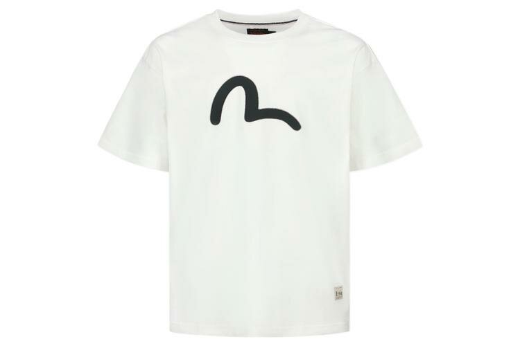 Футболка Evisu EVISU