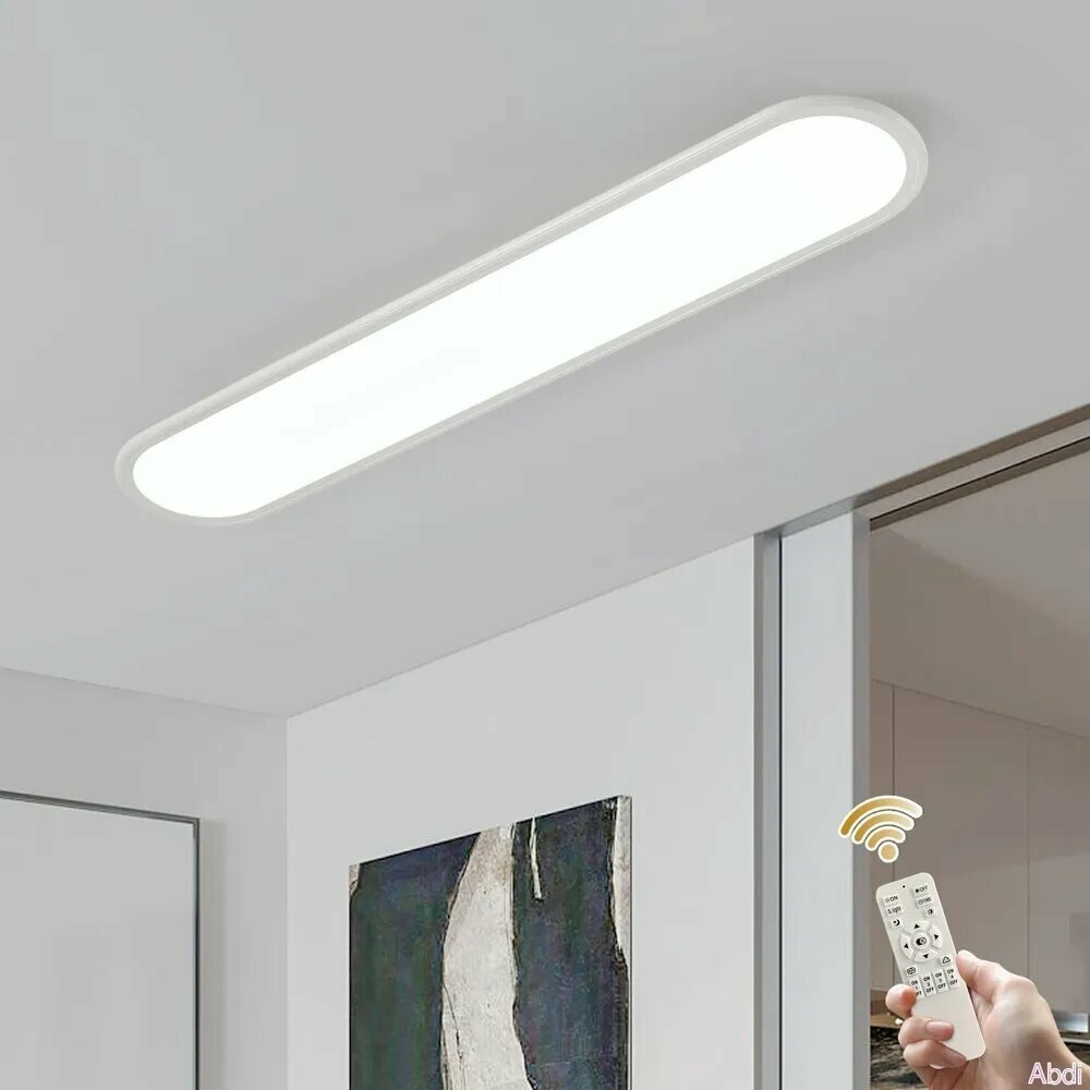 Потолочный светильник, LED, 48 Вт