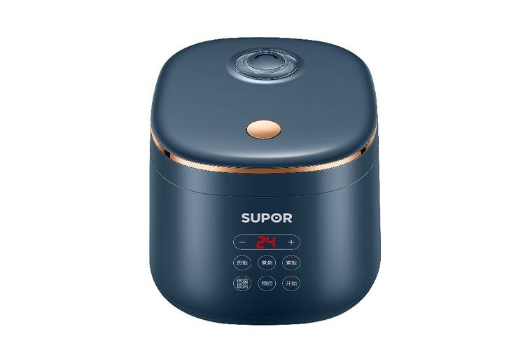 Рисоварка унисекс SUPOR SF18FC745, 1.8L