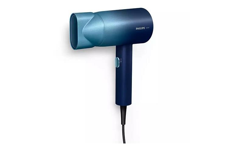 Фен PHILIPS BHD399/05, 1800W