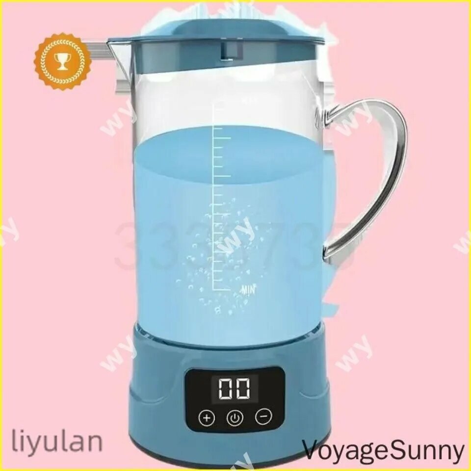 Система очистки воды