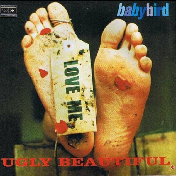 Компакт-диск Warner Babybird – Ugly Beautiful