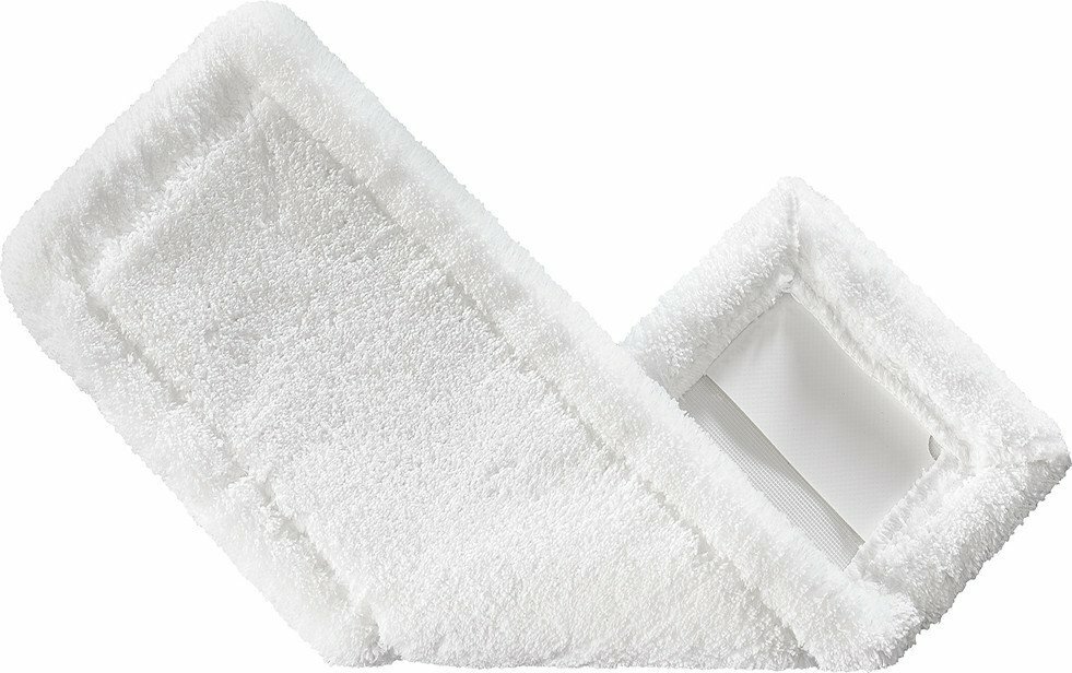 Насадка для leifheit швабры 87017 Classic XL микроволокно
