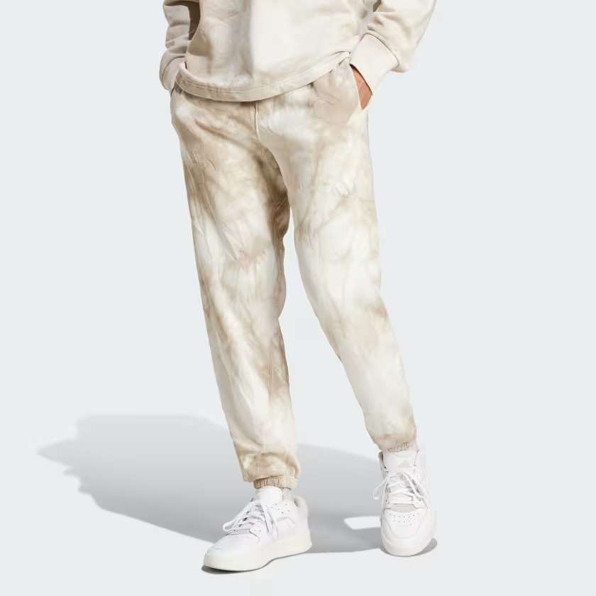 Брюки джоггеры adidas