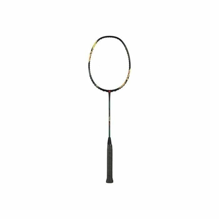 DECATHLON ракетка для бадминтона Decathlon Dragon Ball Z Thruster Shenron, зеленый