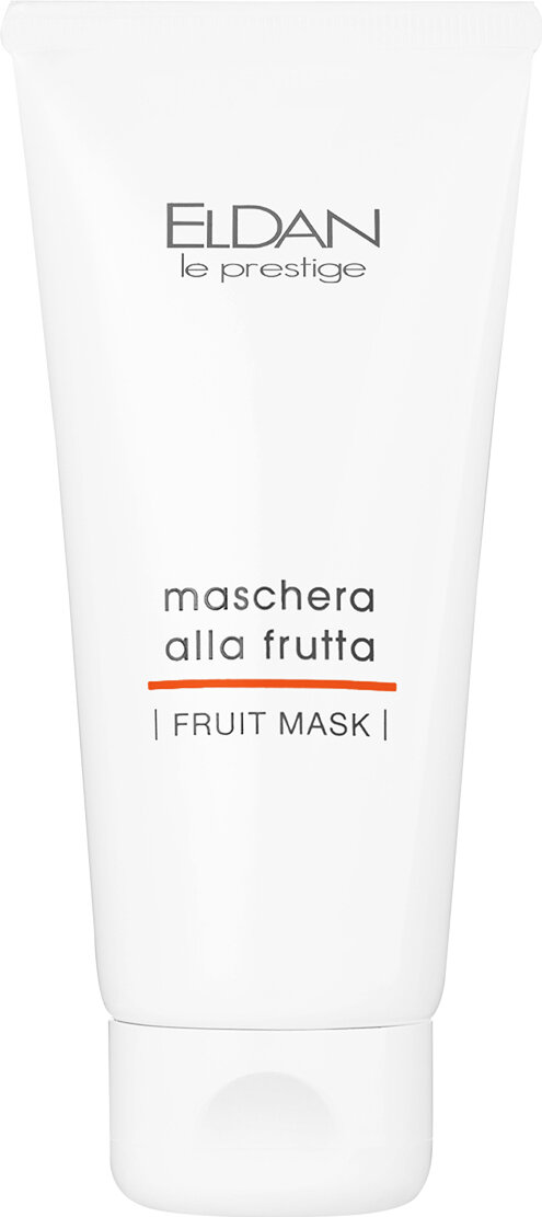 ELDAN Cosmetics Фруктовая маска Fruit Mask 50g