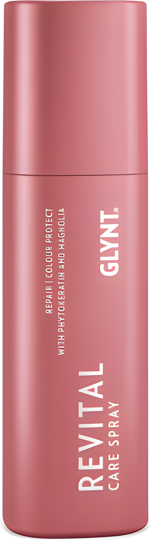 GLYNT Спрей-термозащита для блеска и стойкости цвета 150 мл Revital Care Spray 150 10ml