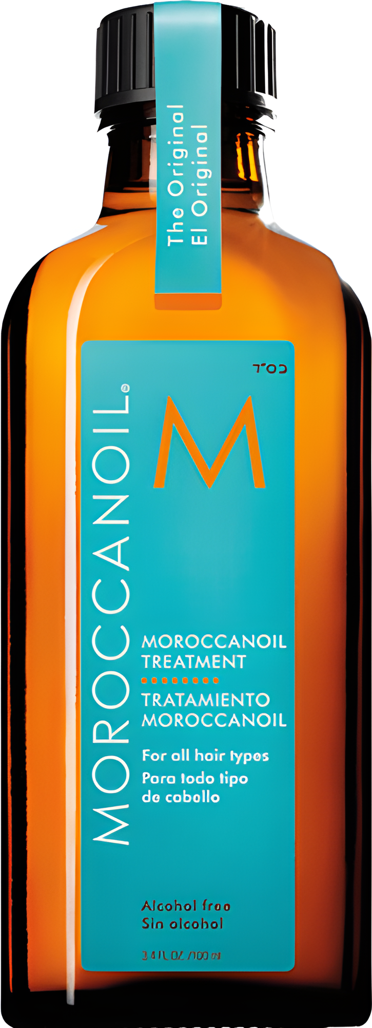 Moroccanoil Масло восстанавливающее для всех типов волос 100 мл Oil Treatment For All Hair Types 100 435g