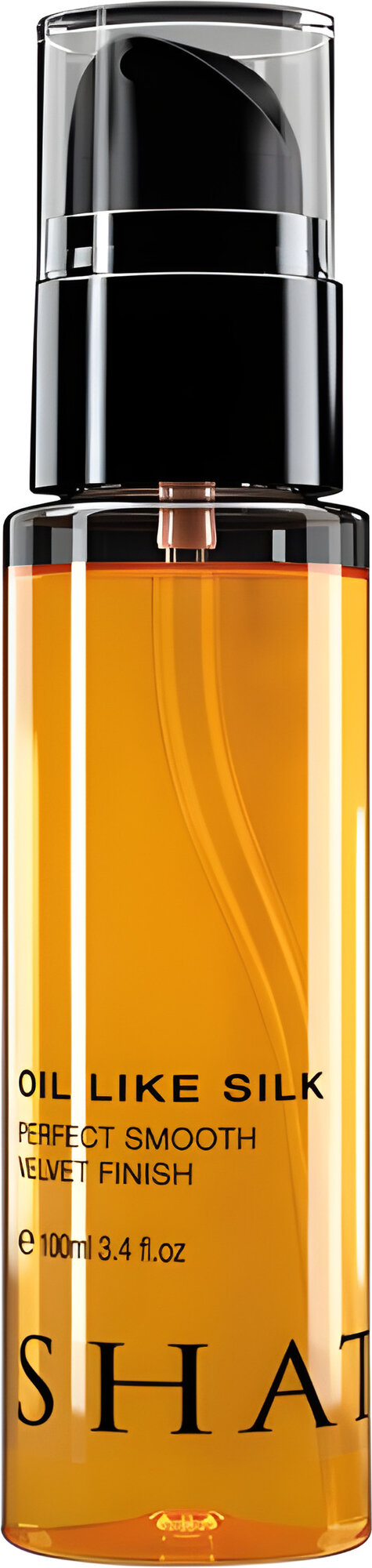 Shatush Масло шелковое для волос Oil Like Silk 5ml
