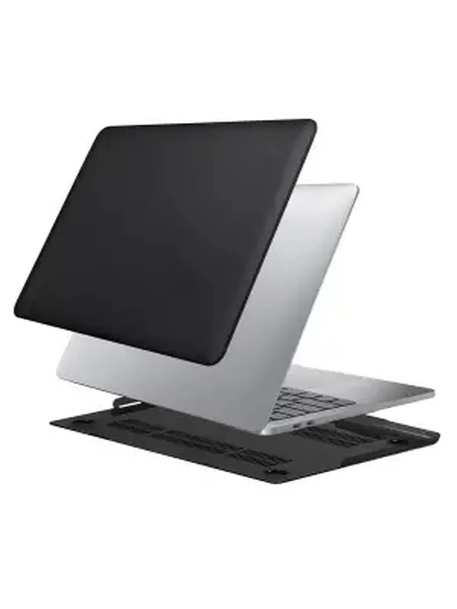 Матовый защитный чехол для MacBook Pro 16