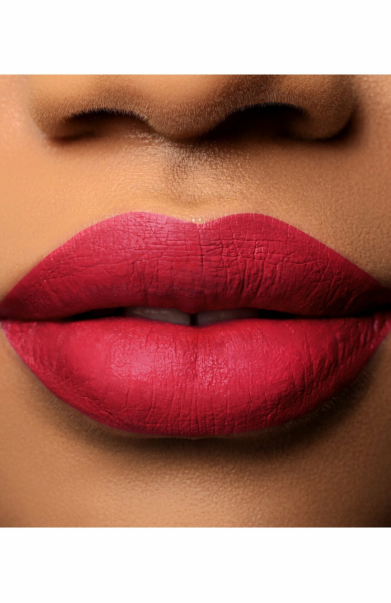 Рефил матовой губной помады Matte Velvet Lipstick Gold, оттенок Exotic Orchid (3g) House of Sillage