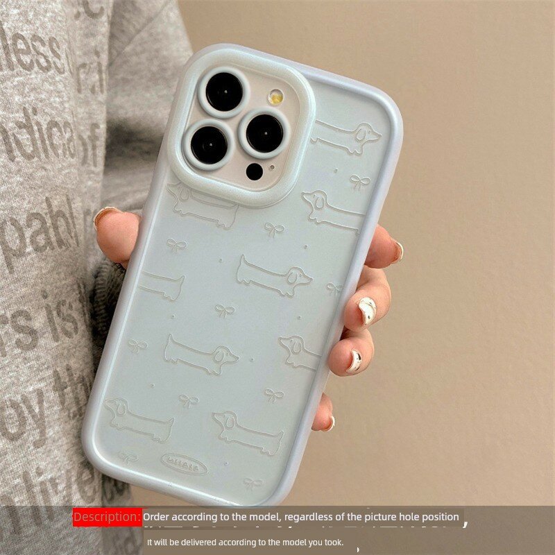 Защитный чехол с аэро-подушкой и рисунком саламандры для Huawei P40