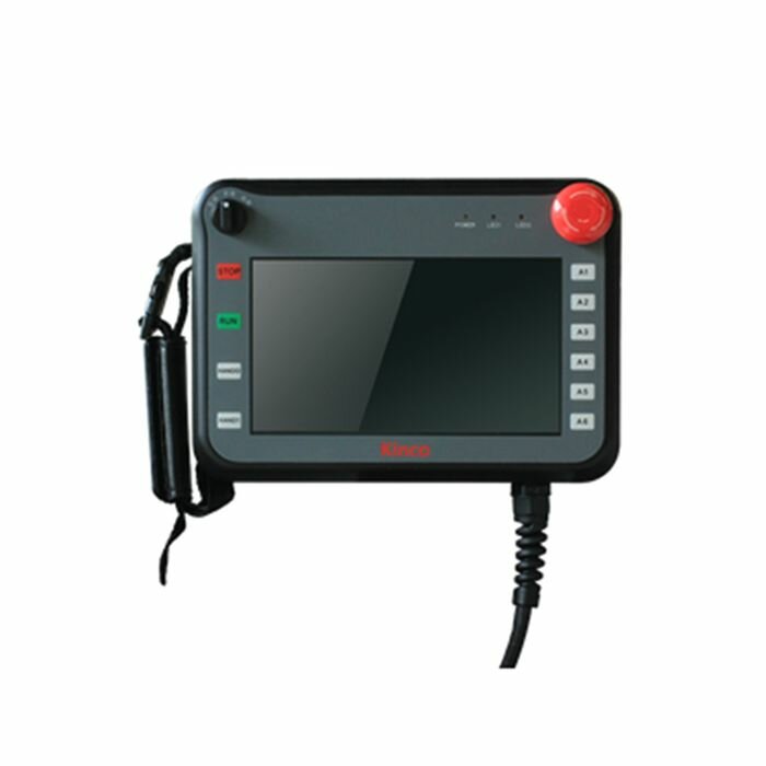 Модуль Kinco SZ7ES HMI Touch Panel Widescreen 7"
