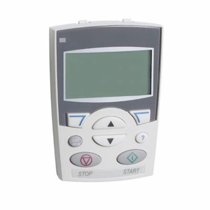 Модуль ABB ACS-CP-A Control Panel