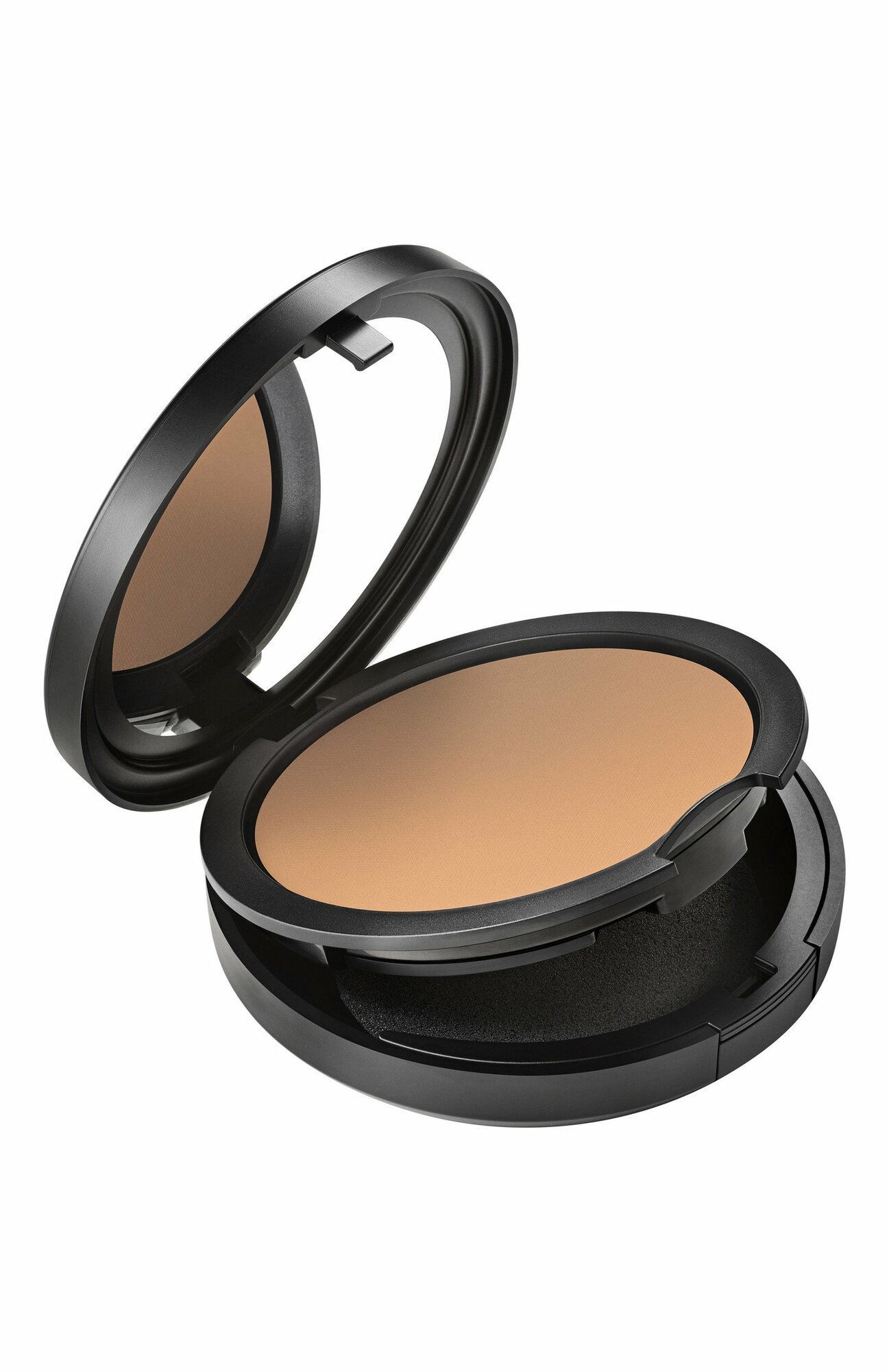 Пудра для лица Studio Fix Powder Plus Foundation, оттенок N6.5 (12g) MAC