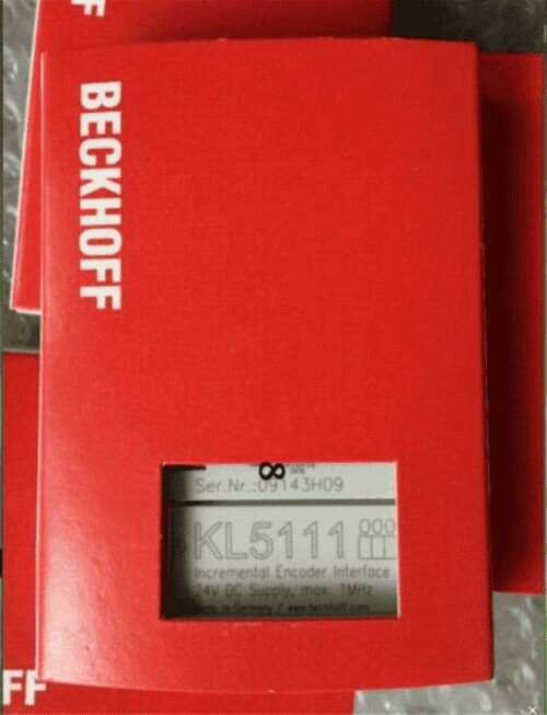 Модуль Beckhoff KL 5111