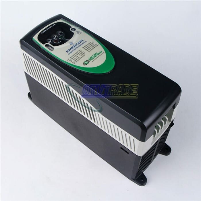 Модуль Emerson inverter Control Technique SKD3400550 380V 5.5KW