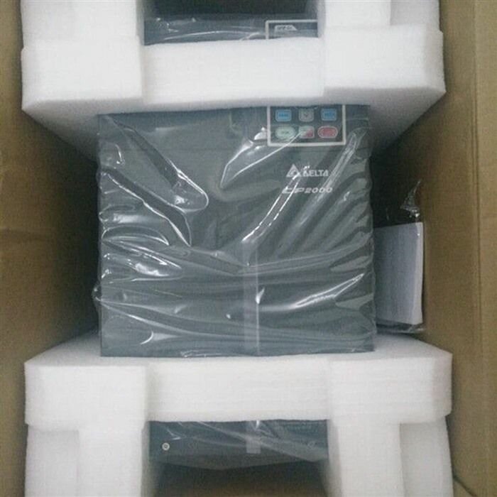 Модуль DELTA VFD220CP43A-21 inverter Frequency Converter 22kw AC380V
