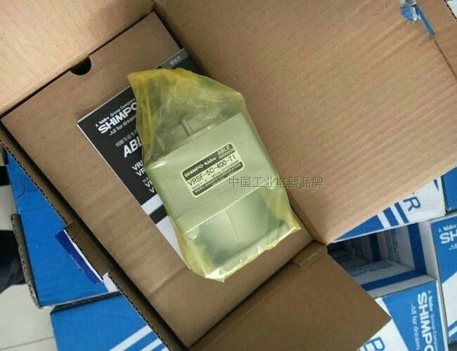Модуль SHIMPO REDUCER VRSF-5C-400-T1 VRSF5C-400T1