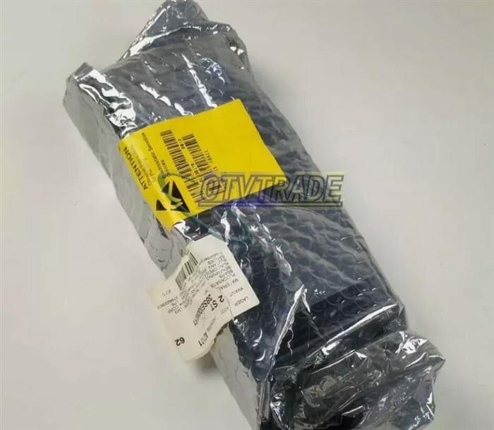 Модуль ABB Power supply Module SR511 3BSE000863R1 — фото 1