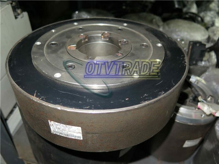 Модуль Yaskawa SGMCS-08D3C41