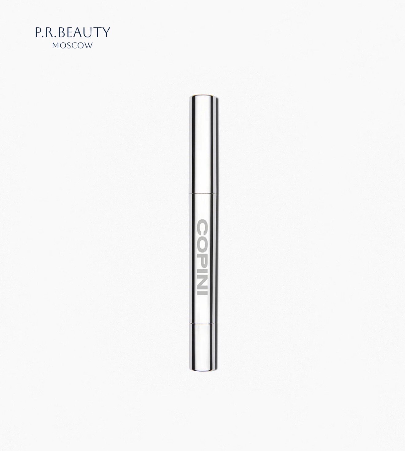 COPINI Creamy contour wand Кремовый контур для лица и губ со спонжем в оттенке CRAVE