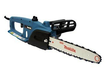 Электропила Makita UC4010A