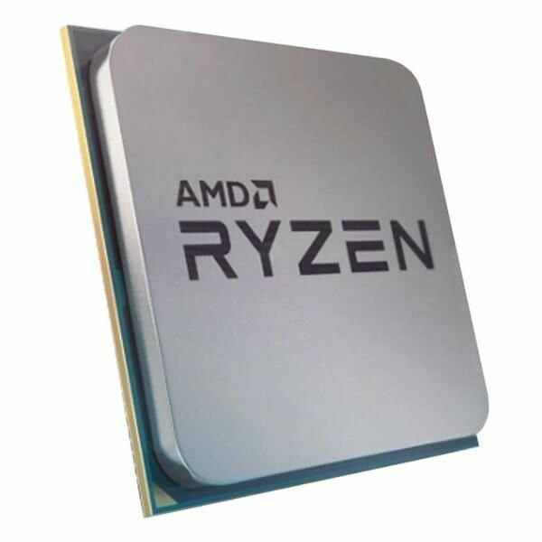 Процессор AMD Ryzen 7 5700X, OEM, AM4 (100-000000926)